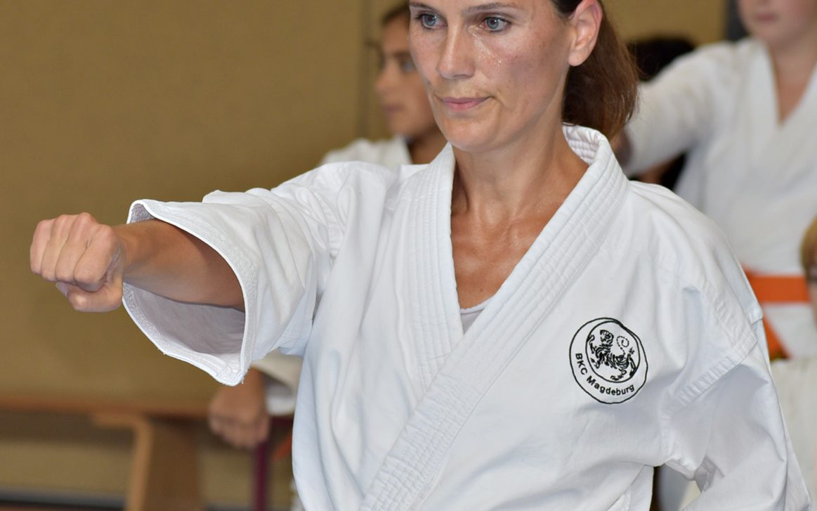 Bilder - Budo Karate Club Magdeburg